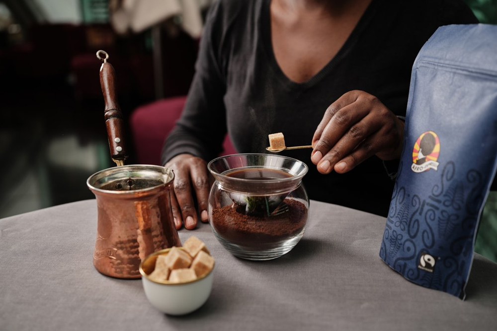 Die vielen Sprachen Äthiopiens