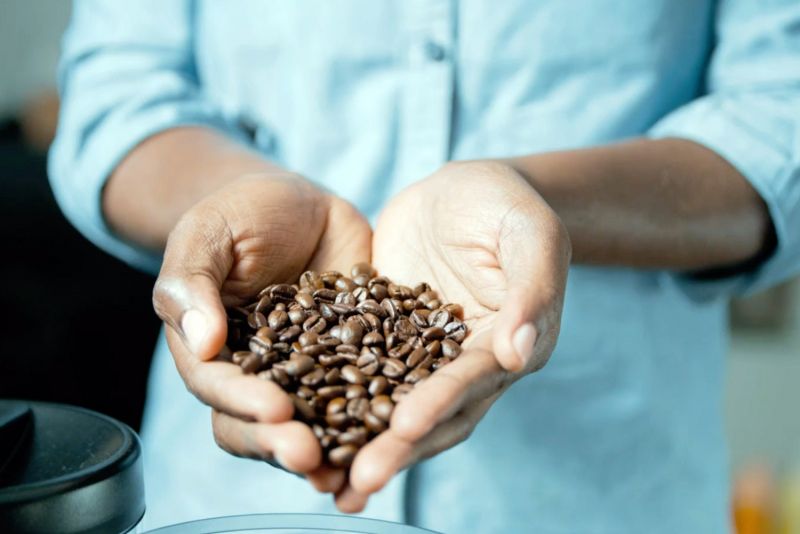 Afro Coffee: Premium-Sorten im Kaffee-Online-Shop