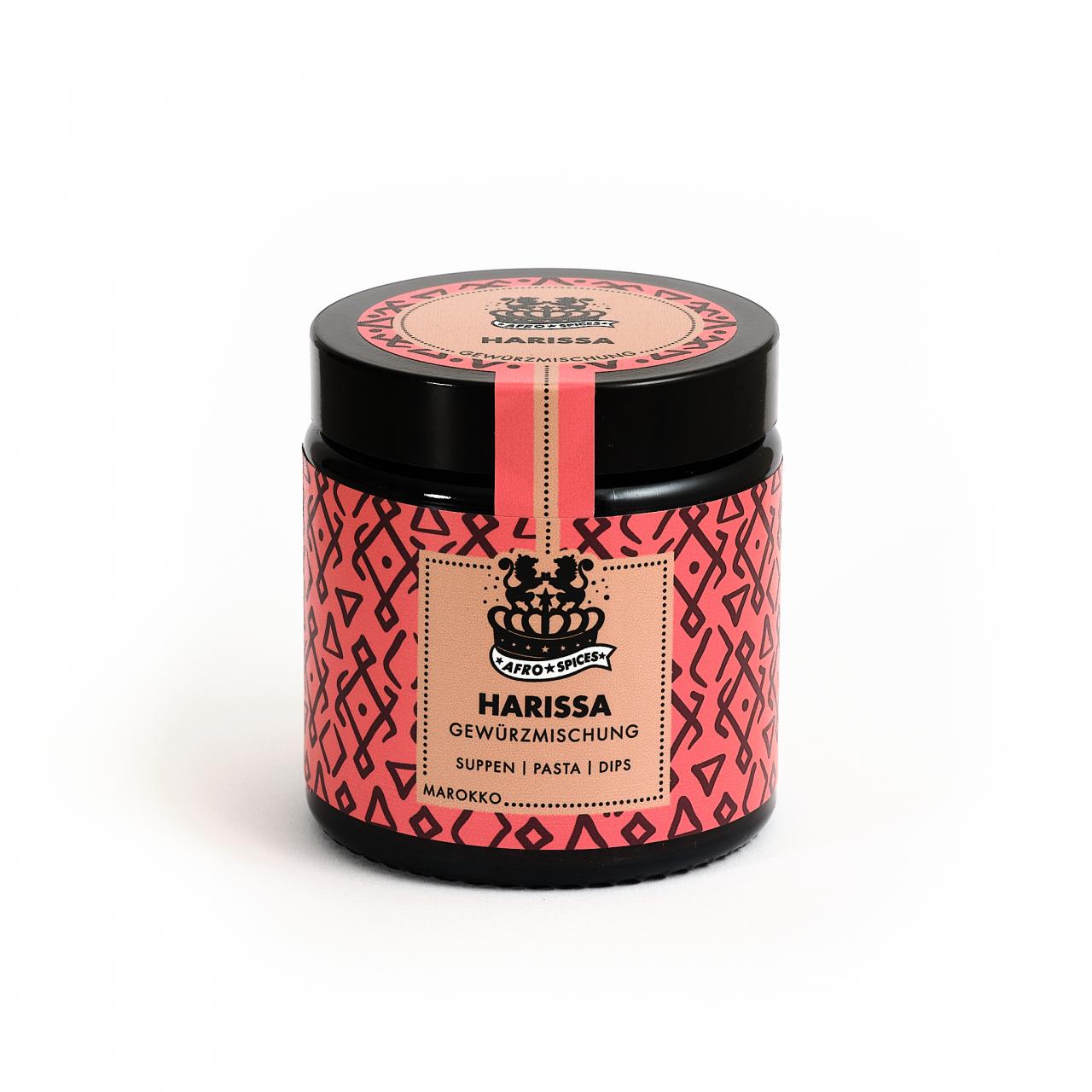 Afro Coffee & Afro Tea