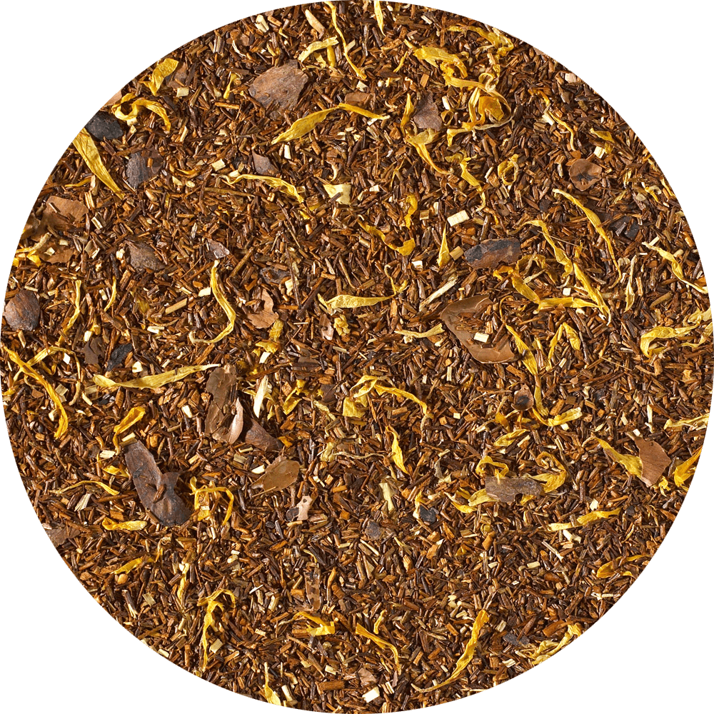 Afro Tea: Addis Ababa | Rooibos & Honeybush Tea